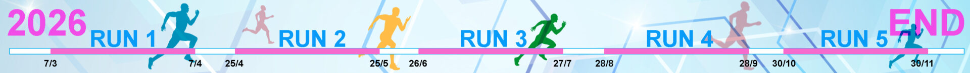 AEON RUN - Aeon Công Đoàn - Công Đoàn AEON Việt Nam